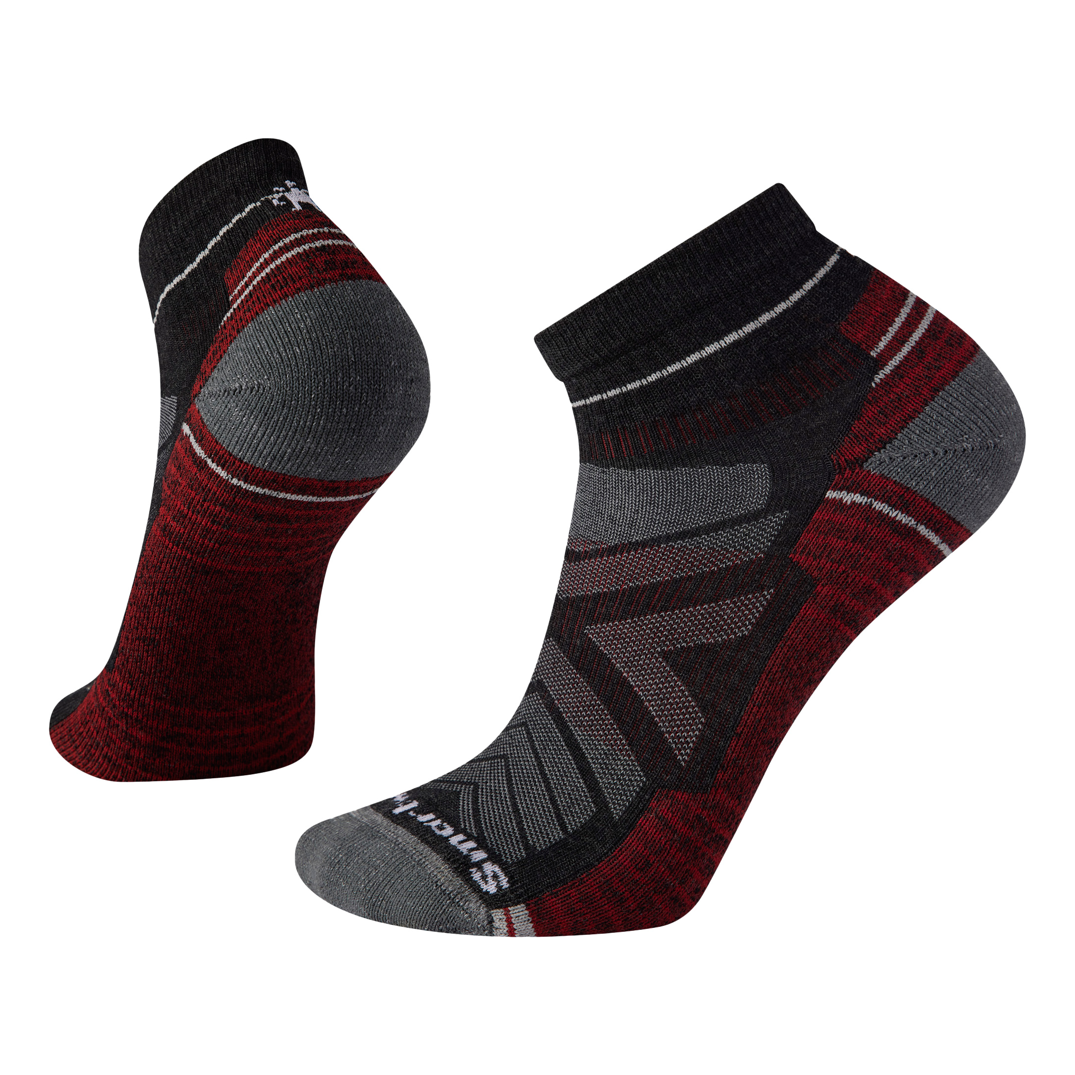 Smartwool Hike Light Cushion Ankle Socks for Men | Bass Pro Shops